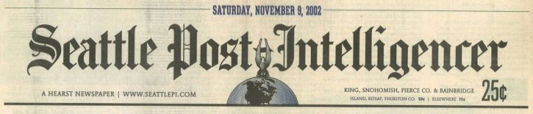 Cornerstone Roofing in Seattle Post-Intelligencer roofing Duvall's City ...